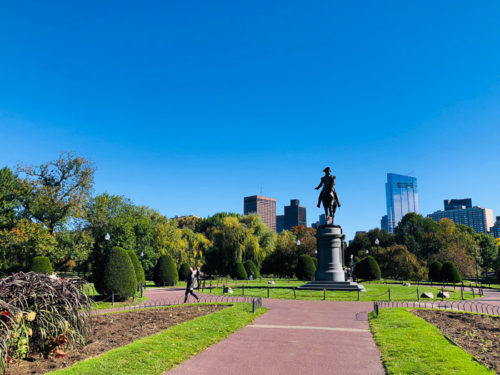 O que fazer em Boston e arredores em 2 dias - Roteiro na Nova Inglaterra